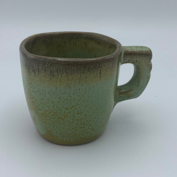 Frankoma Cups - Etsy