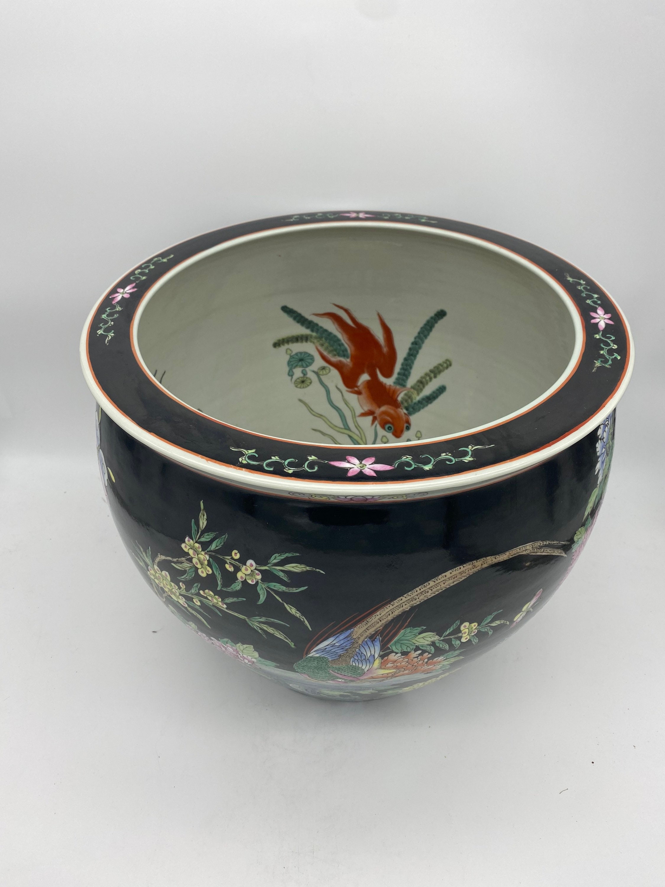 Chinese Bowl