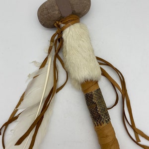 Original Native American Hand Made Axe Tomahawk - Etsy