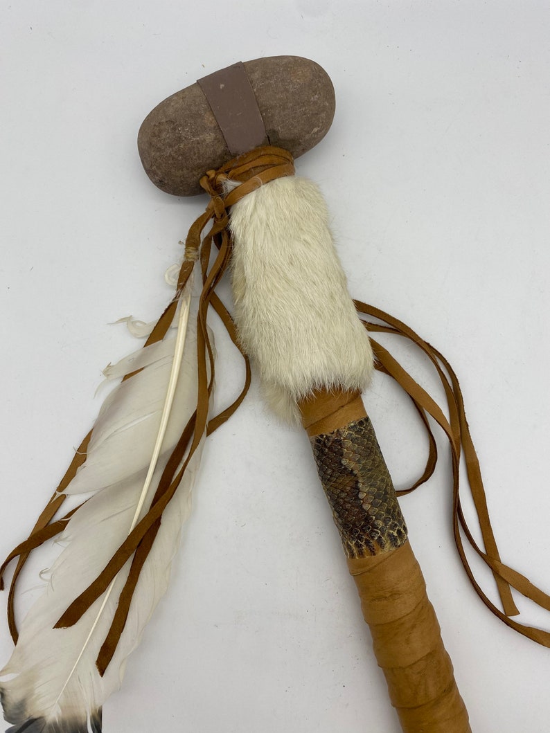 Original Native American Hand Made Axe Tomahawk - Etsy