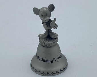 Pewter Mouse Figurine - Etsy