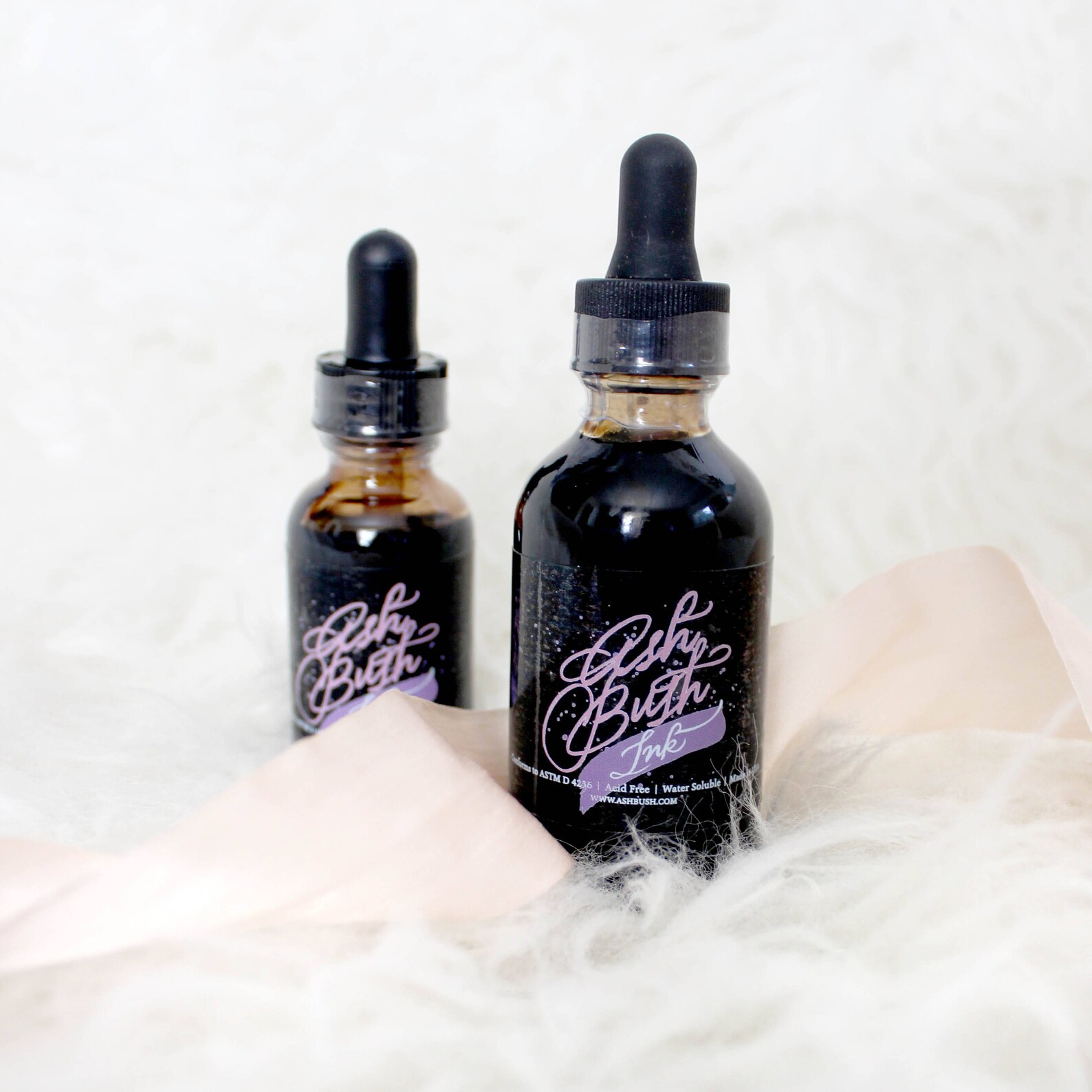 All Natural Dark Walnut Ink for Calligraphy and Drawing in Dark Brown ...