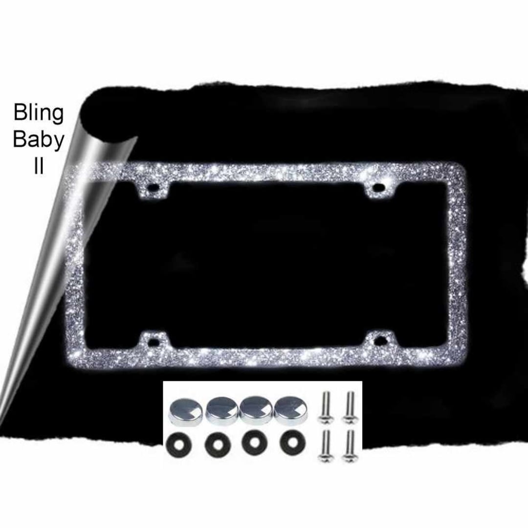 Bling Real Glitter SILVER Sparkly Sparkle Mega Bling Sparkly Silver ...