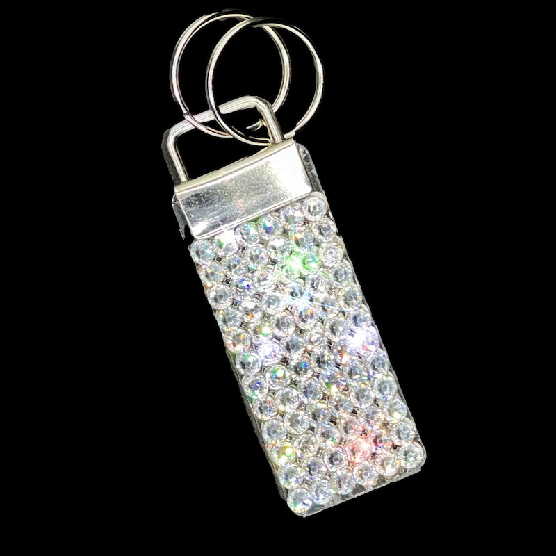 Swarovski Rhinestone Chain - Etsy