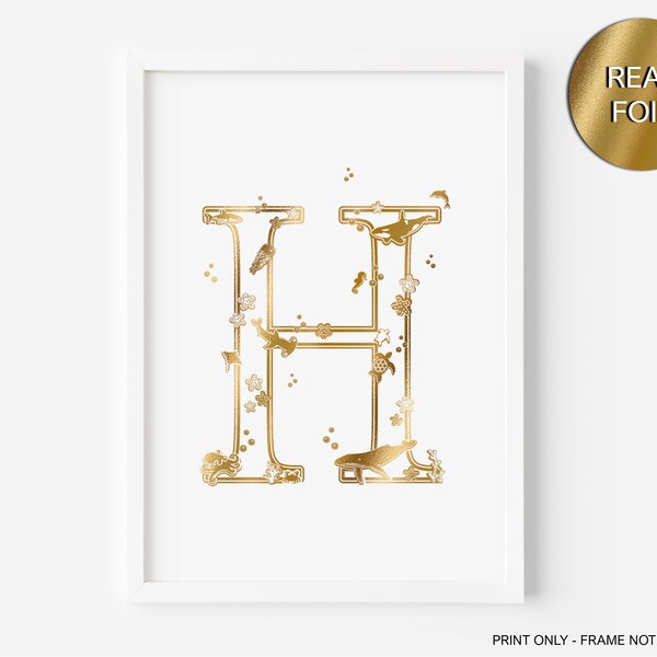 Foil - Etsy