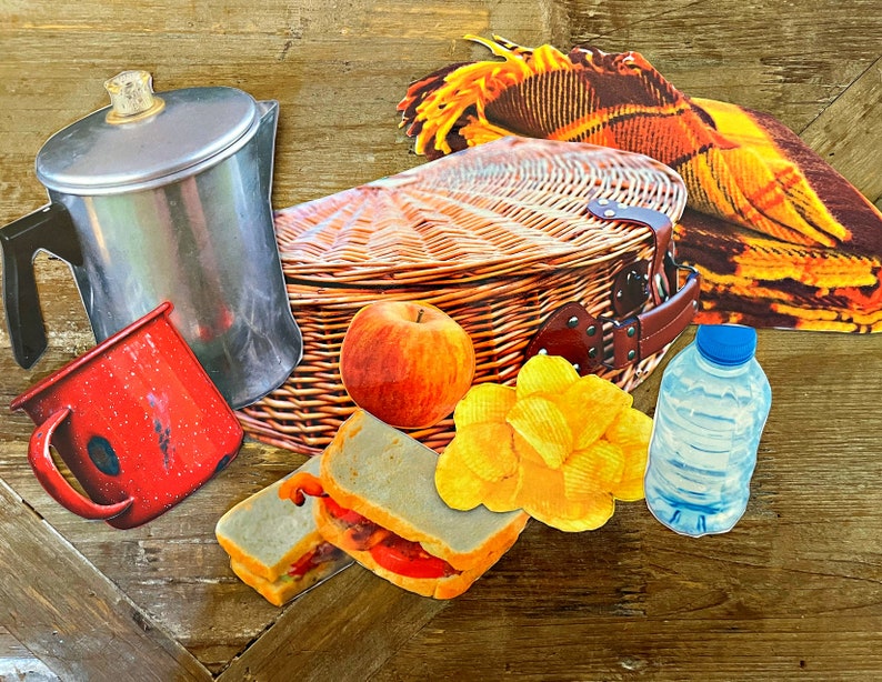 Safari Dramatic Play | Safari Pretend Play | Preschool Toy | Preschool ...