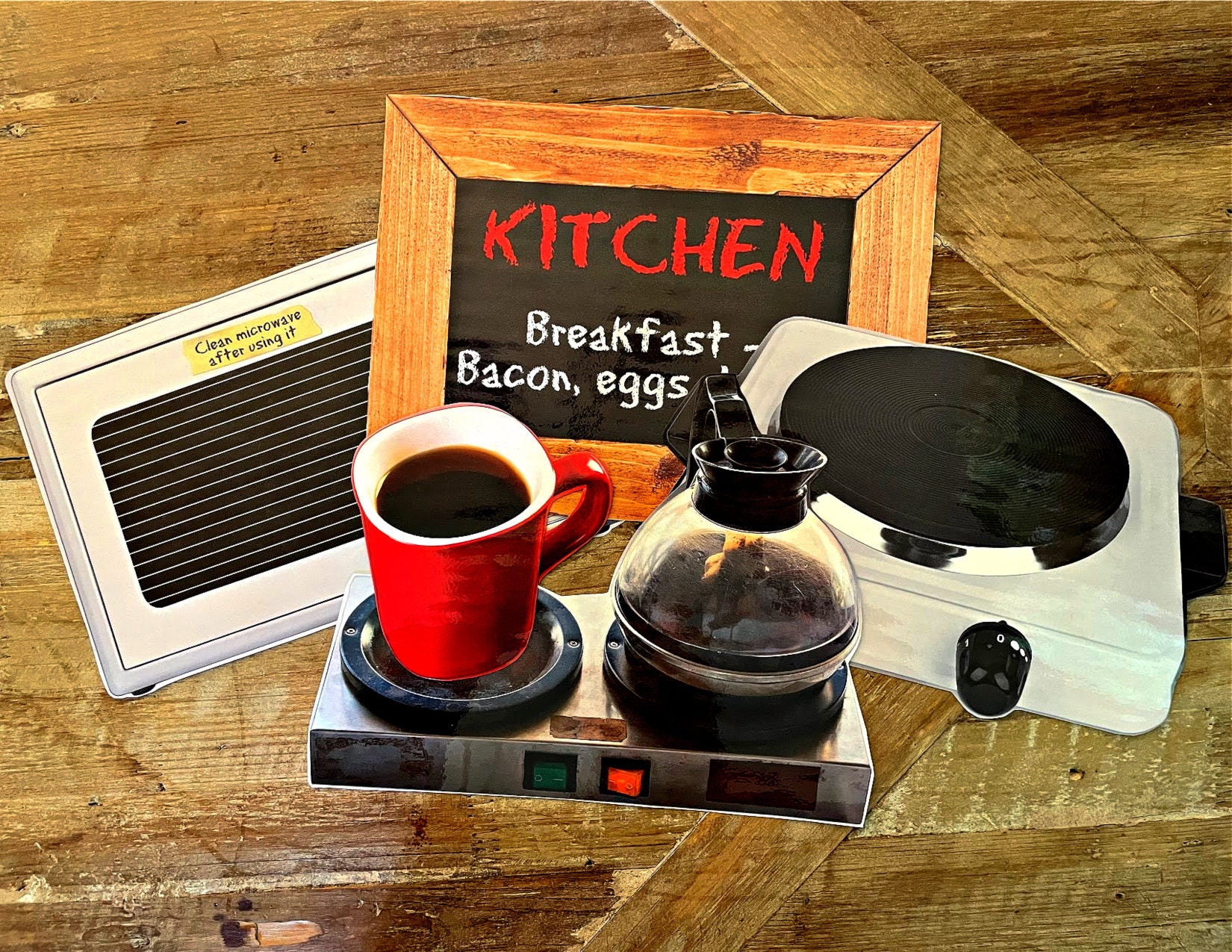 Fire Station Dramatic Play | Fire Safety Pretend Play | Preschool ...