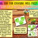 Make a Salad Sensory Bin | Vegetable Activity | Sensory Bin Activity ...