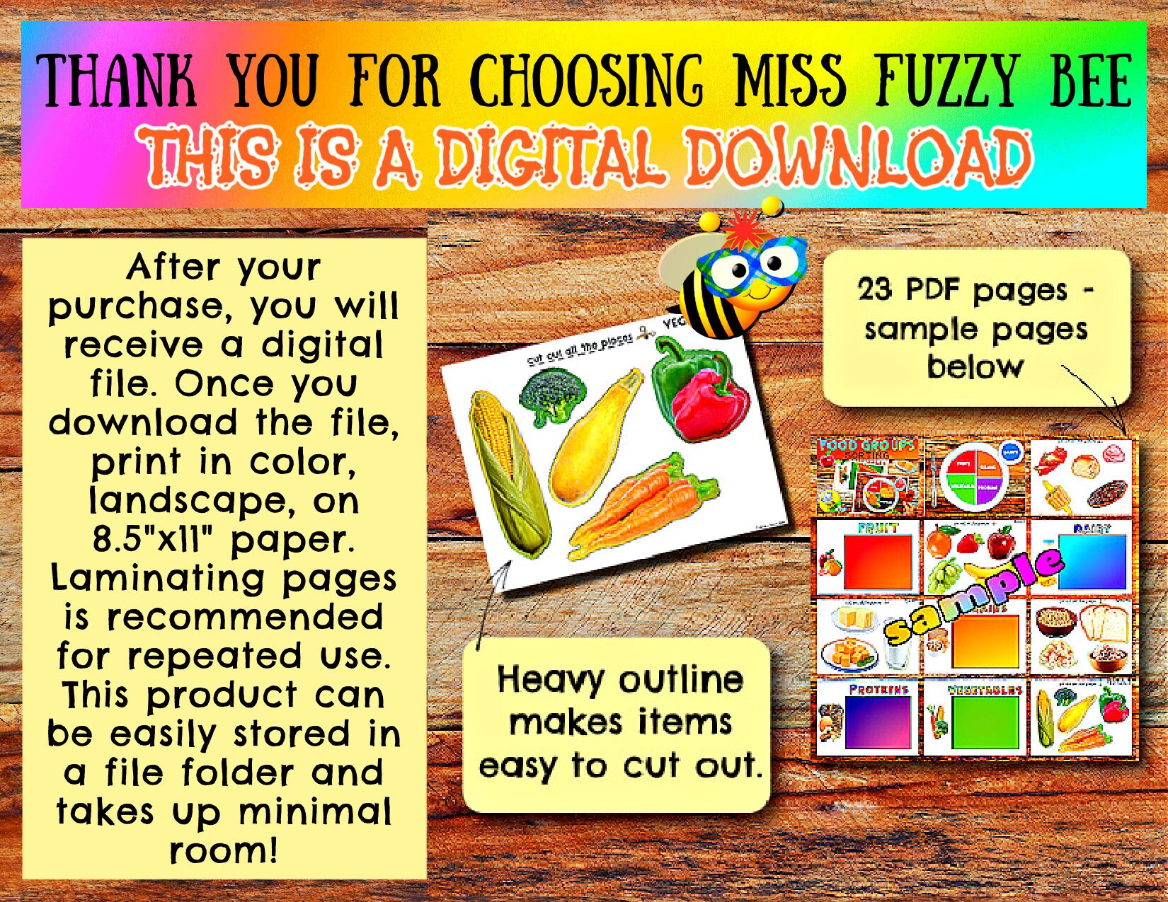 Food Groups Sorting Mats | My Plate | Play Food | Identify Food Groups ...