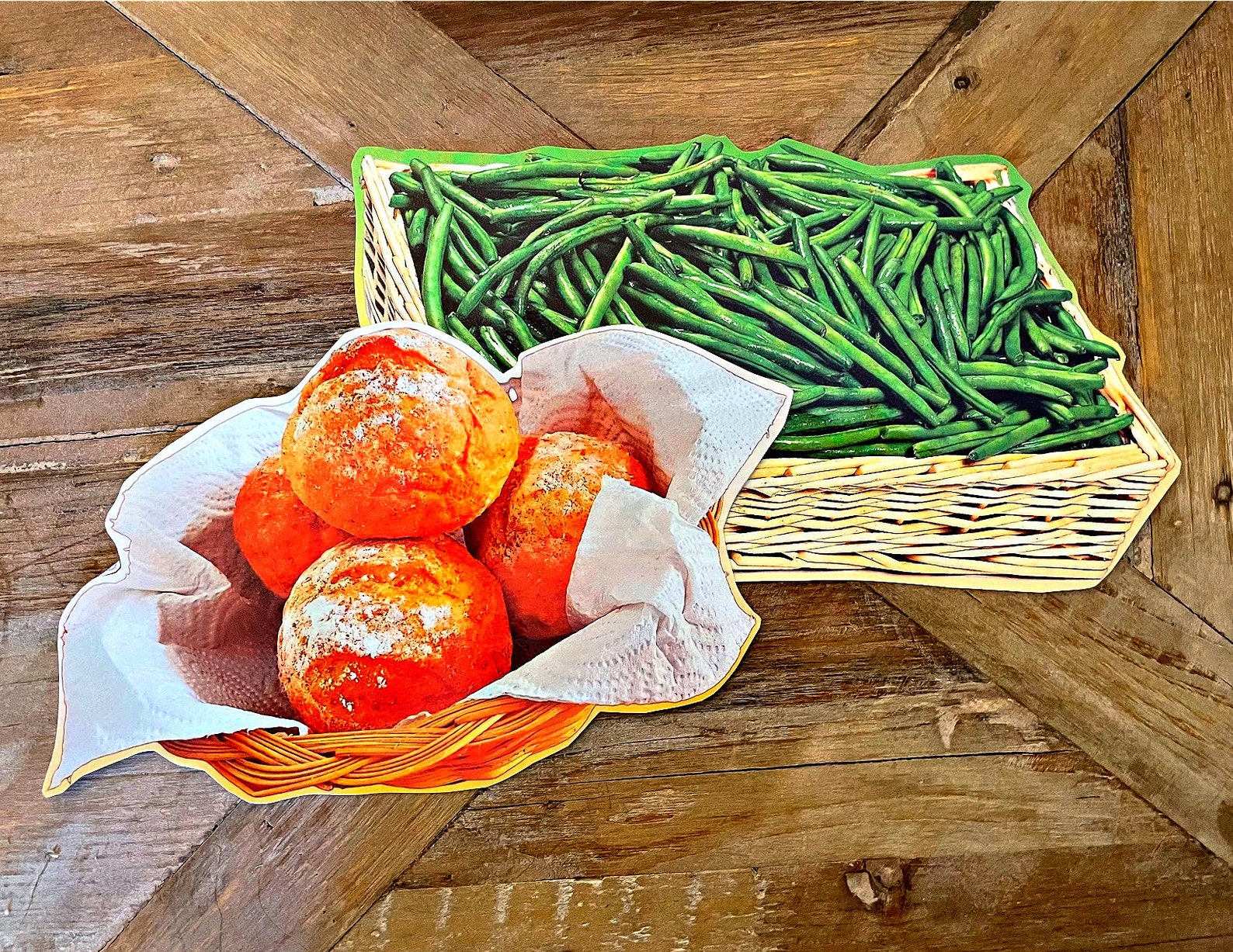 Thanksgiving Dramatic Play | Thanksgiving Feast | Preschool Printables ...