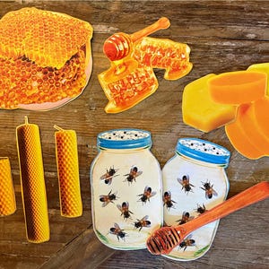 Bee Keeper Dramatic Play | Bee Pretend Play | Preschool Toy | Preschool ...