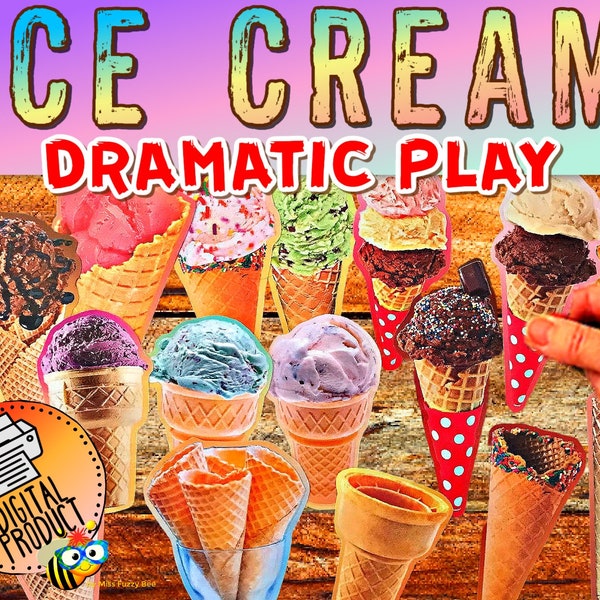Ice Cream Stand Sign - Etsy