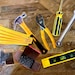 Construction Dramatic Play | Pretend Tools | Printable Preschool ...