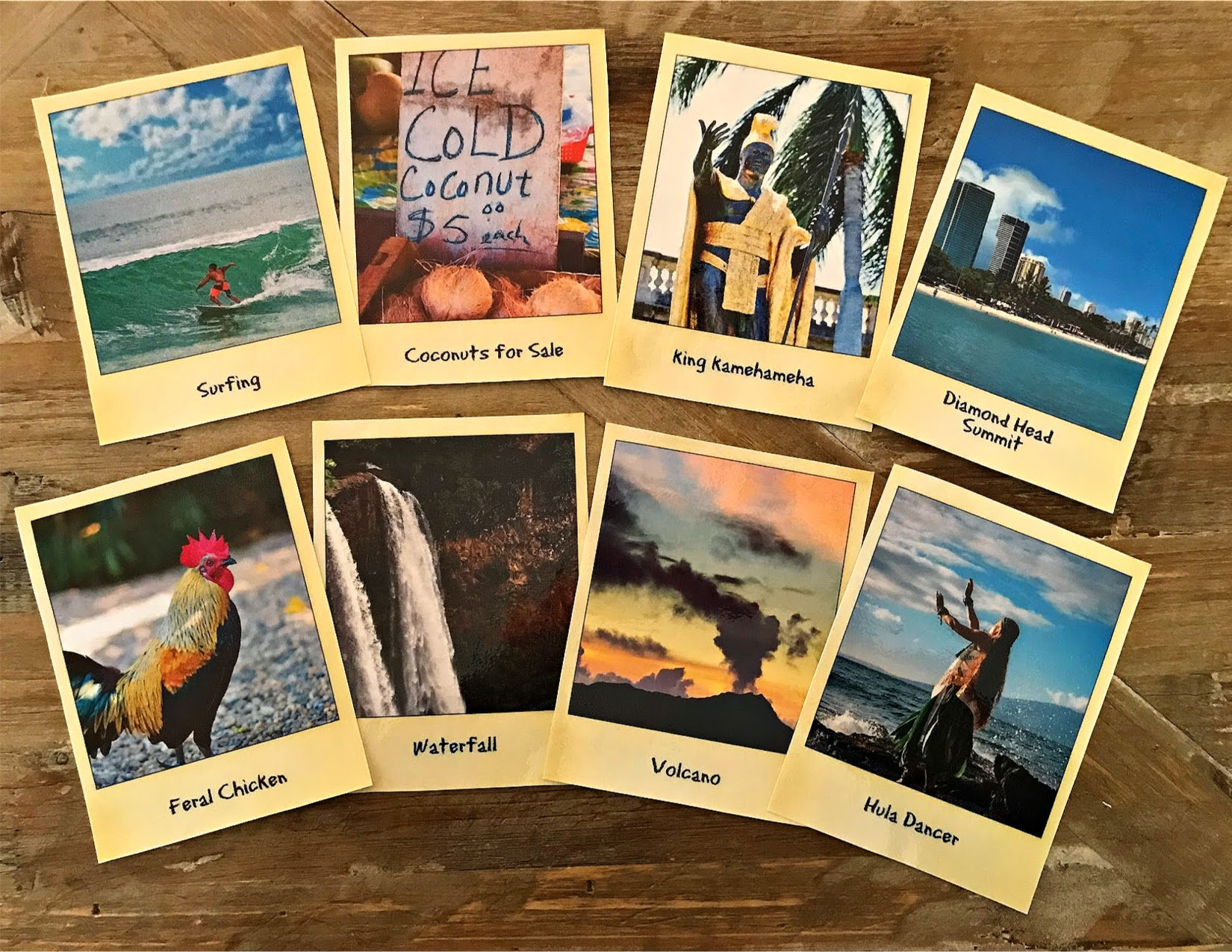 Hawaii Travel Dramatic Play | Travel to Hawaii Dramatic Play | Hawaii ...