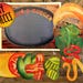 Build a Hamburger Sensory Bin | Hamburger Activity | Sensory Bin ...