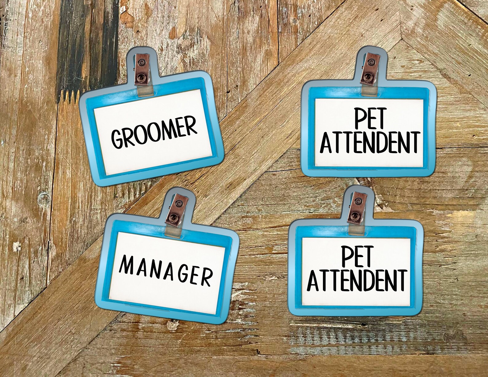 Pet Shop Dramatic Play | Pet Store Playset | Pretend Pets | Pet ...