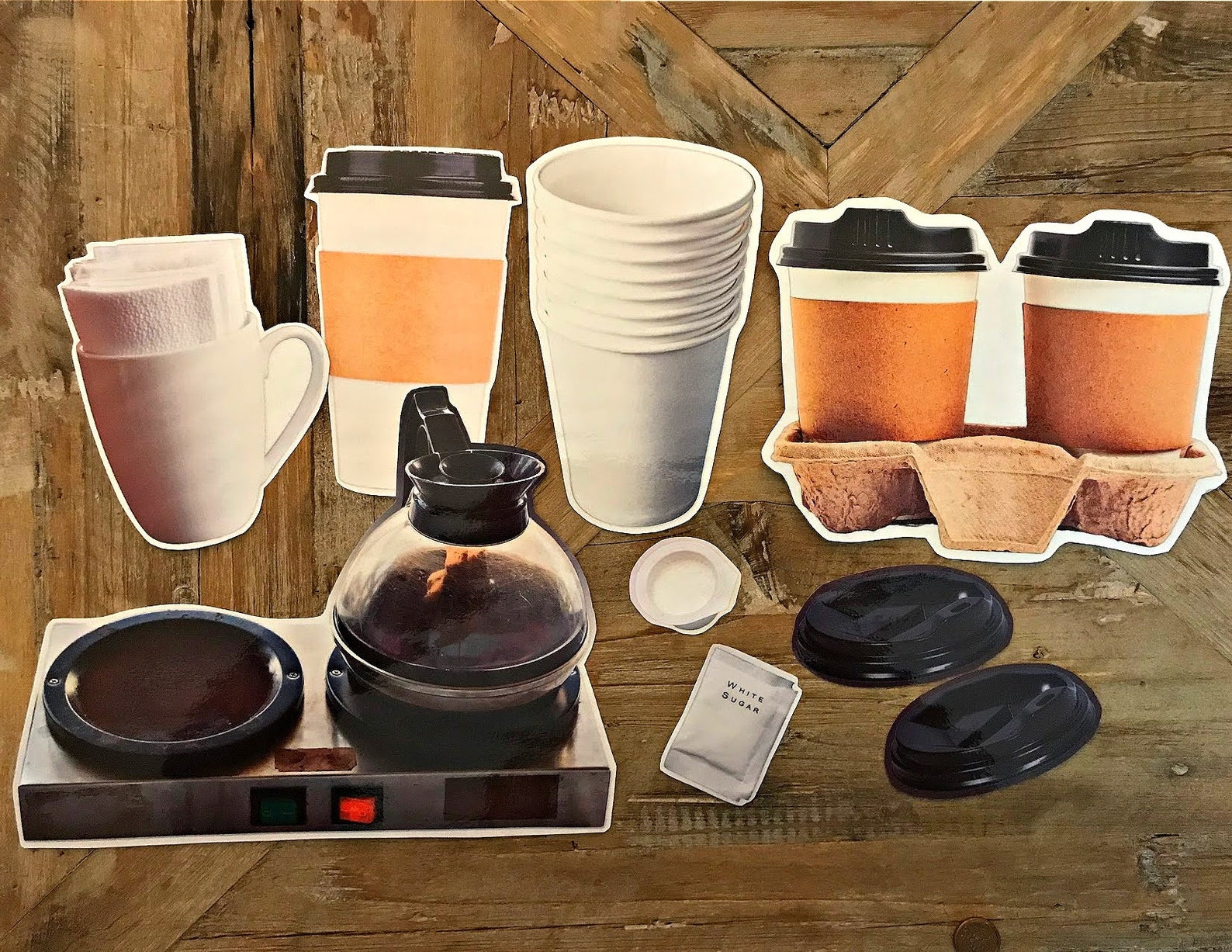 Donut Shop Dramatic Play | Donut Shop Pretend Play | Donut Activity ...