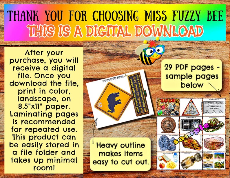 Safari Dramatic Play | Safari Pretend Play | Preschool Toy | Preschool ...