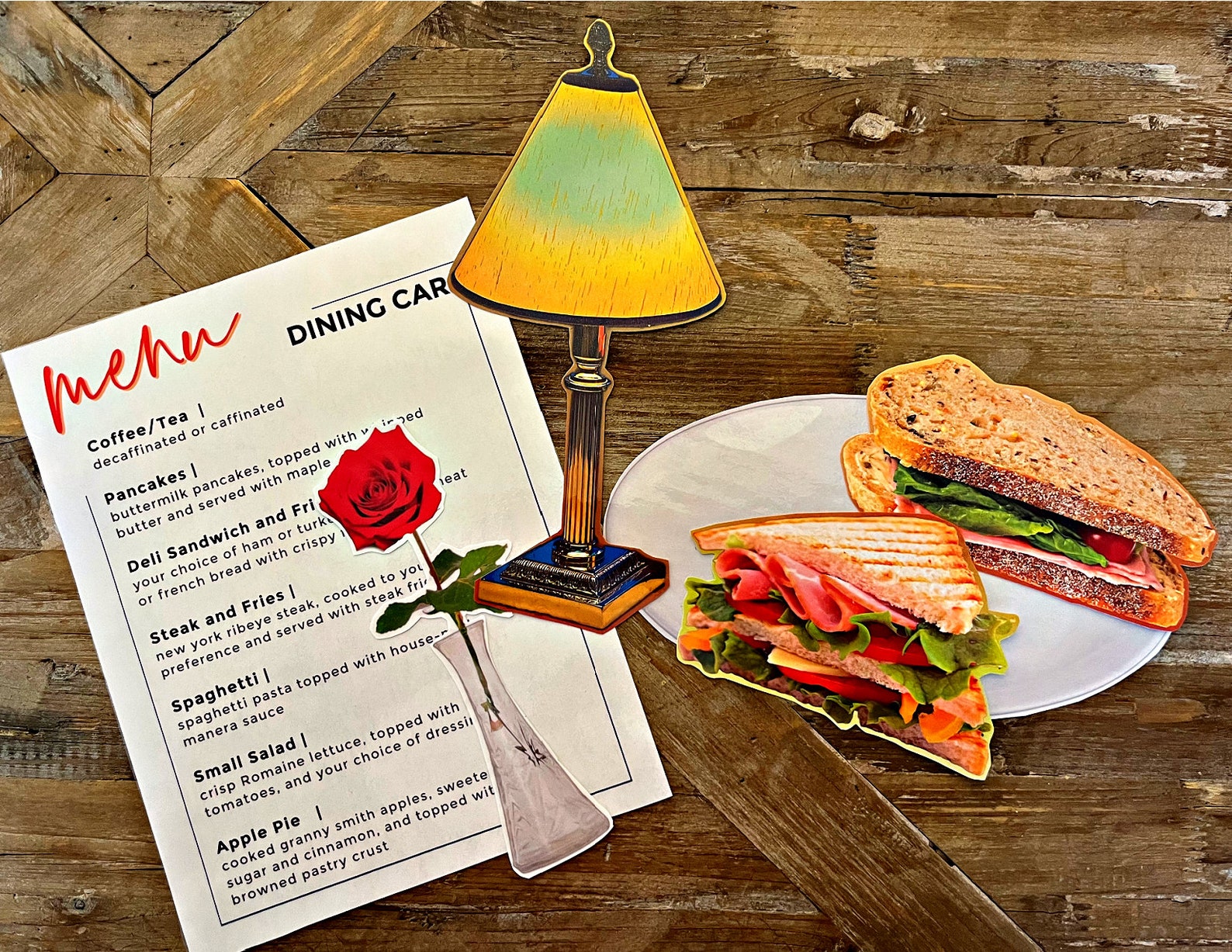 Train Dramatic Play | Train Pretend Play | Train Activity | Train ...