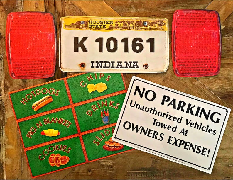 Football Tailgate Party Dramatic Play | Football Tailgate Pretend Play ...