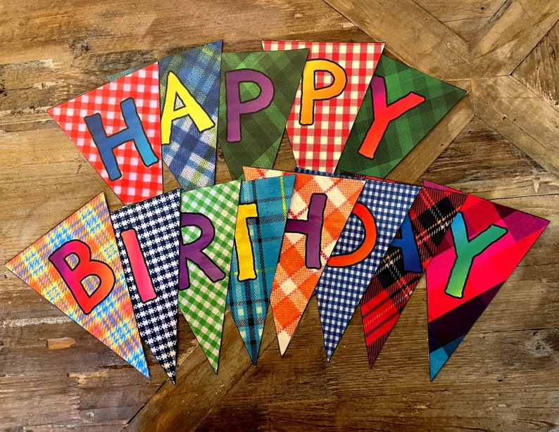 Birthday Party Dramatic Play Set | Printable Preschool and Homeschool ...