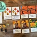 Life Cycle of a Honey Bee | Honey Bee | Three-part Cards | 4 Stages of ...
