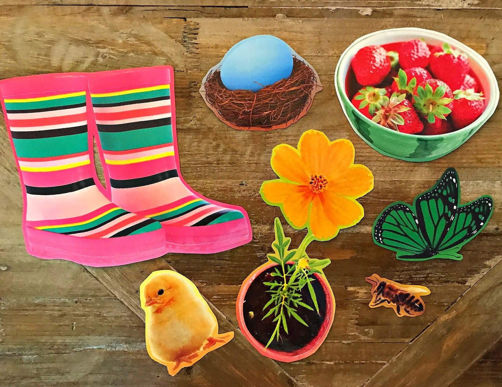 Seasons Sorting | Seasons | Seasons Sorting Mats | Center Activities ...