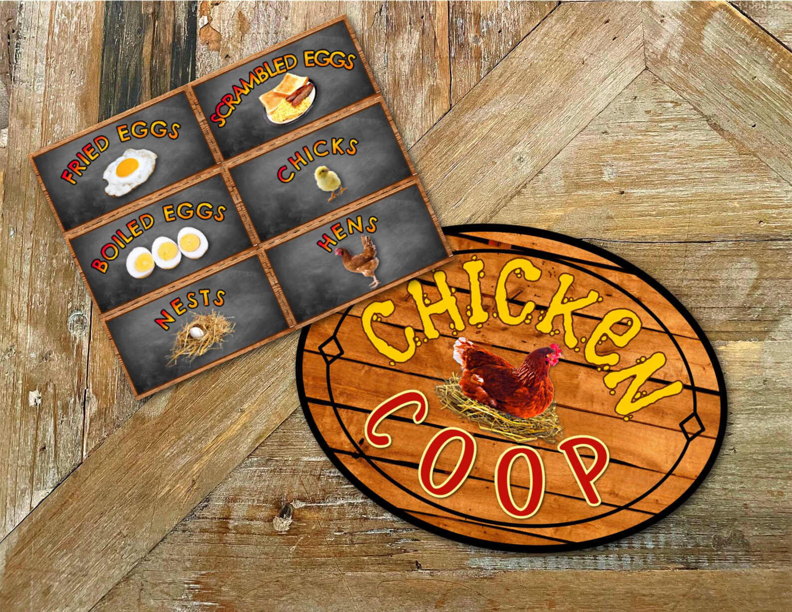 Dramatic Play Farm Chicken Life Cycle Life Cycle Chicken Farm Activity ...