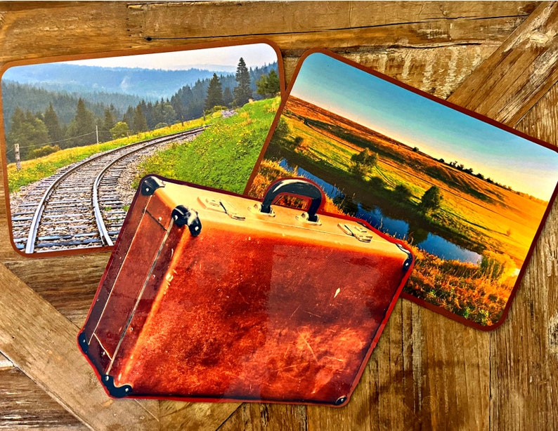 Train Dramatic Play | Train Pretend Play | Train Activity | Train ...