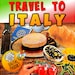 Italy Travel Dramatic Play | Pretend Play Travel | Printable Play ...
