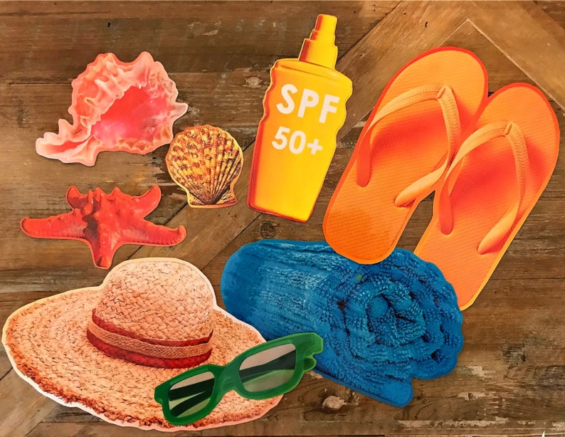 Hawaii Travel Dramatic Play | Travel to Hawaii Dramatic Play | Hawaii ...