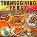 Thanksgiving Dramatic Play | Thanksgiving Feast | Preschool Printables ...