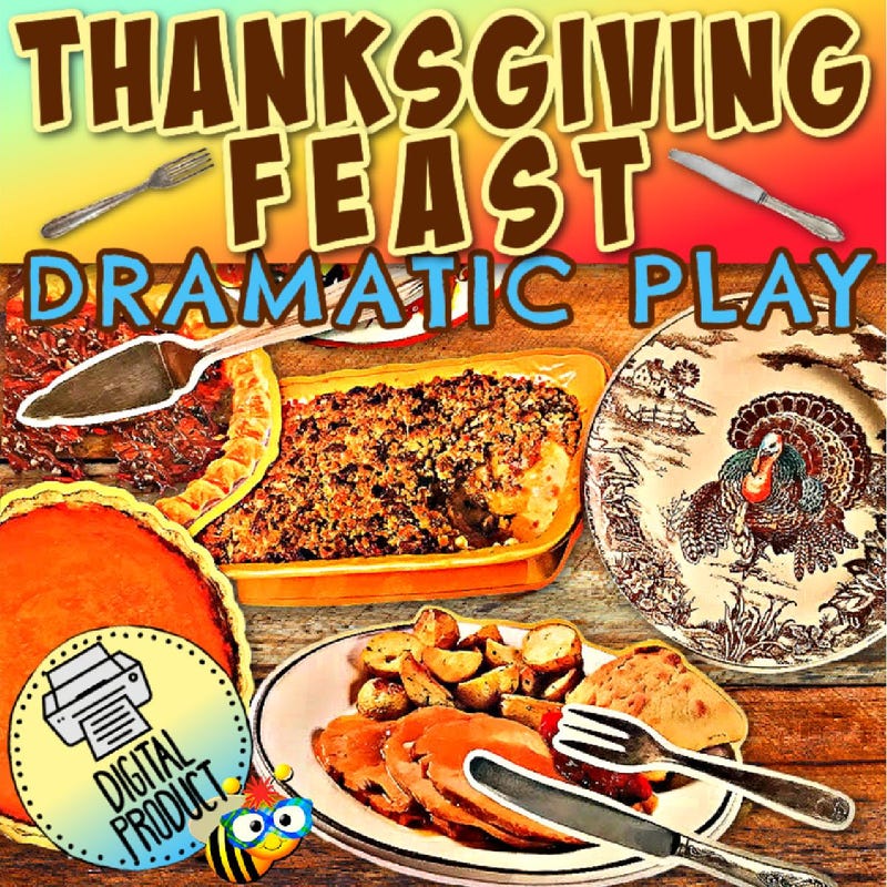 Dramatic Play - Etsy