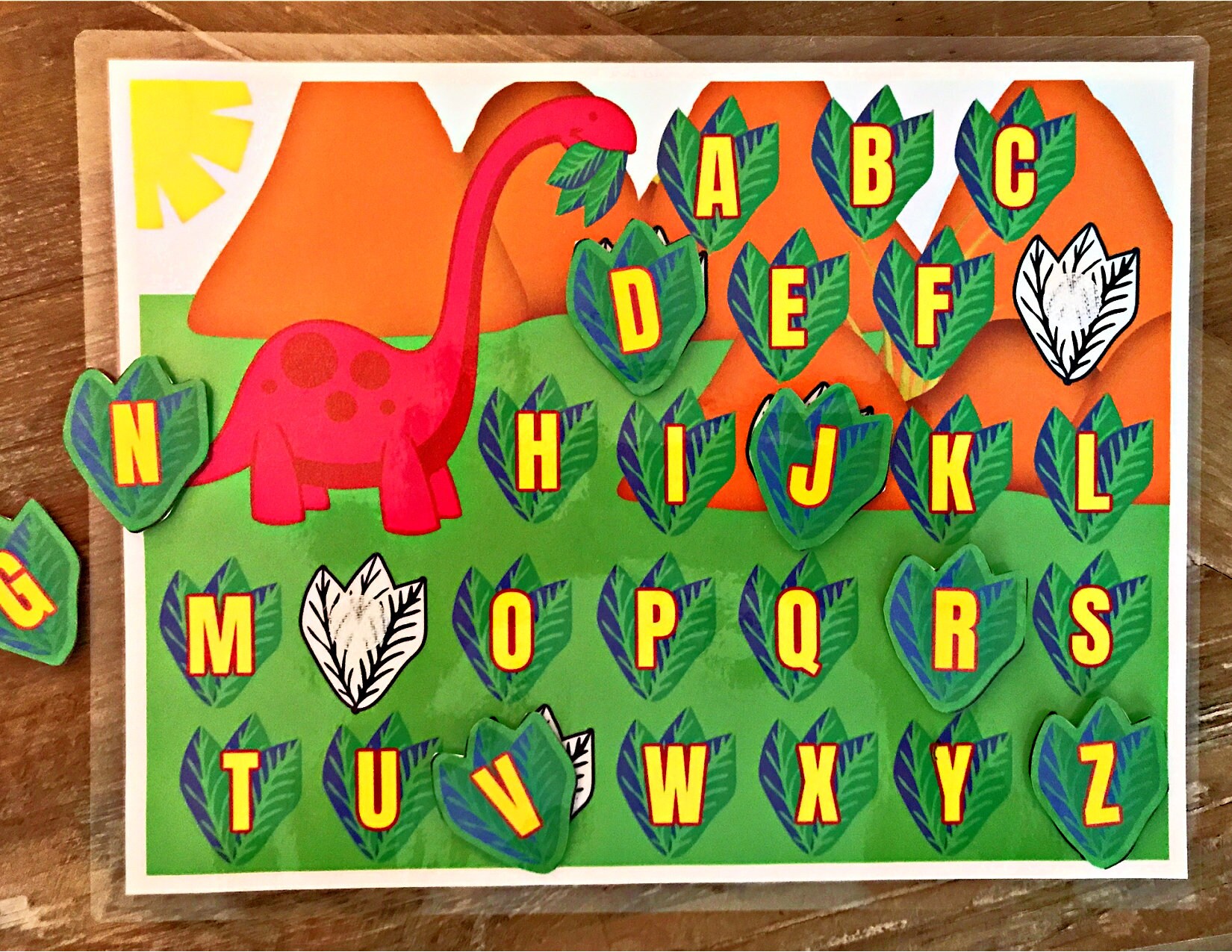 Dinosaur Busy Book Dinosaur Activities Printables Prek Skills Preschool ...