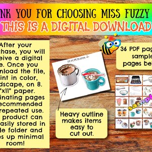 Hot Cocoa Dramatic Play | Hot Chocolate Dramatic Play | Bulletin Board ...