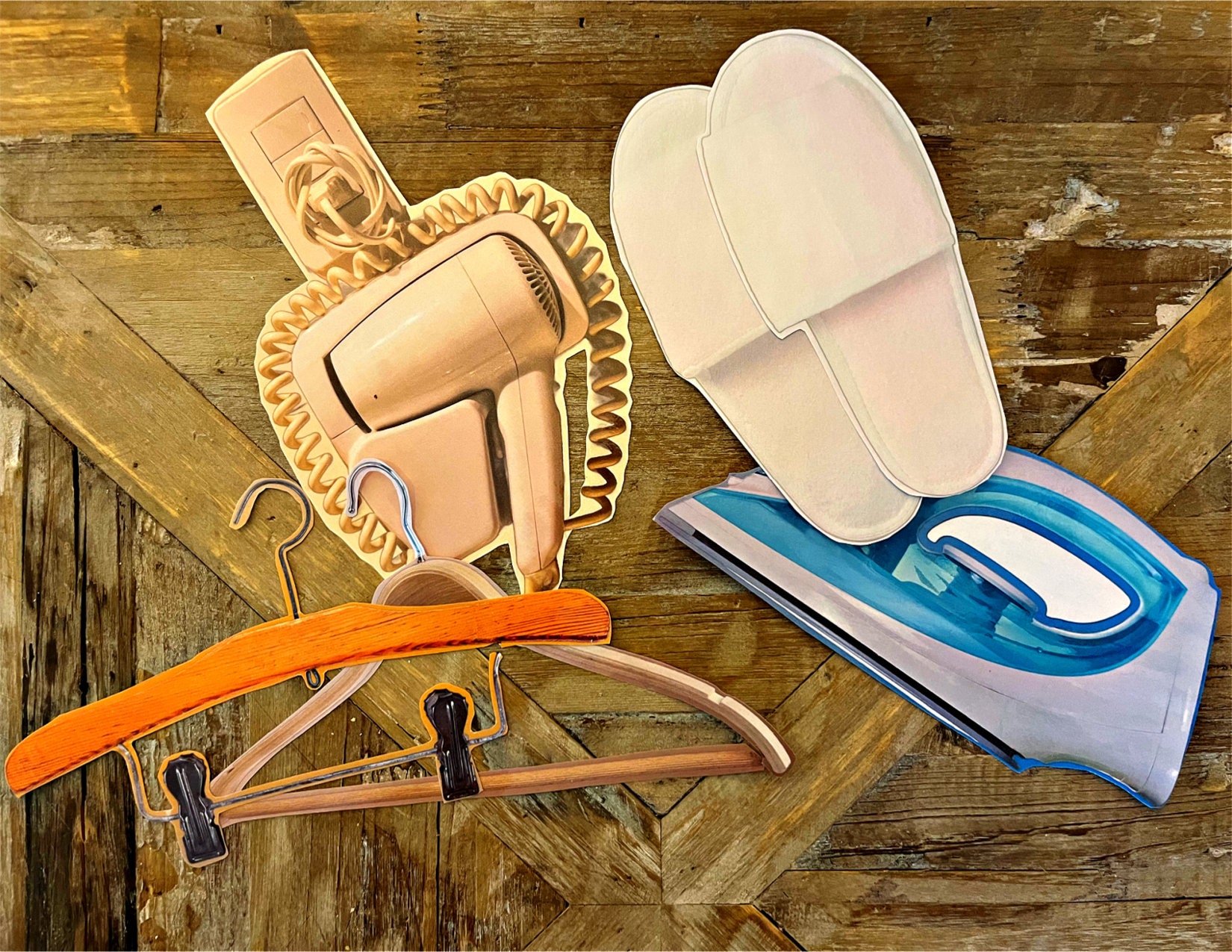 Hotel Dramatic Play | Pretend Play Hotel | Printable Play | Preschool ...