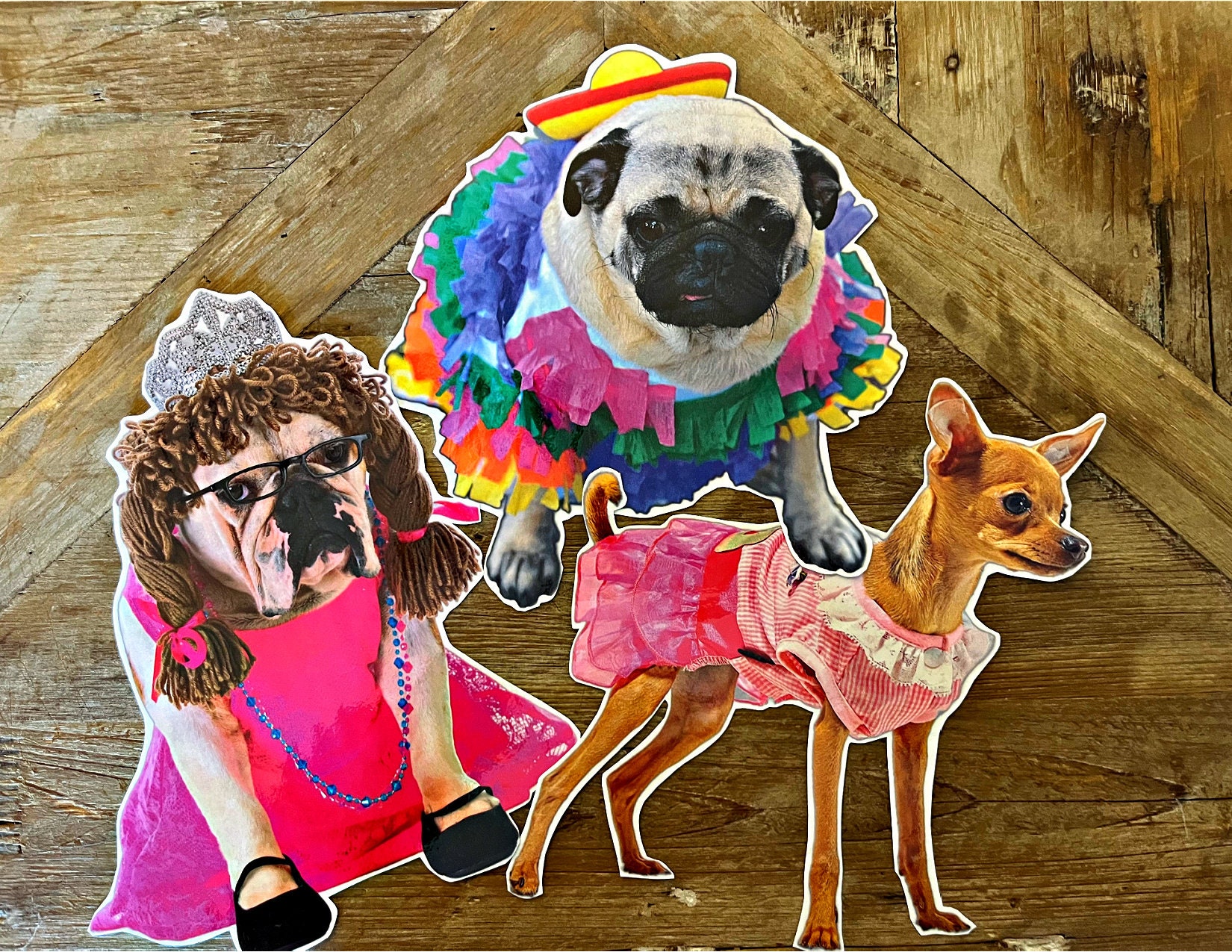 Circus Dramatic Play | Circus Pretend Play | Preschool Toy | Preschool ...