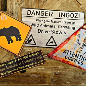 Safari Dramatic Play | Safari Pretend Play | Preschool Toy | Preschool ...