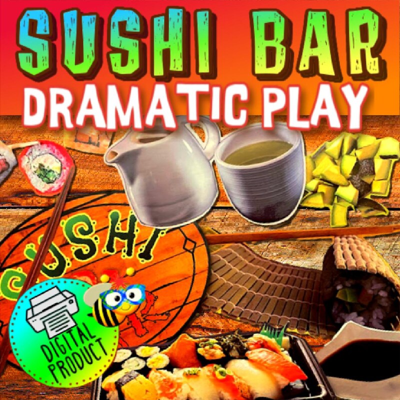 Sushi Board - Etsy