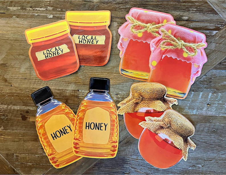 Bee Keeper Dramatic Play | Bee Pretend Play | Preschool Toy | Preschool ...