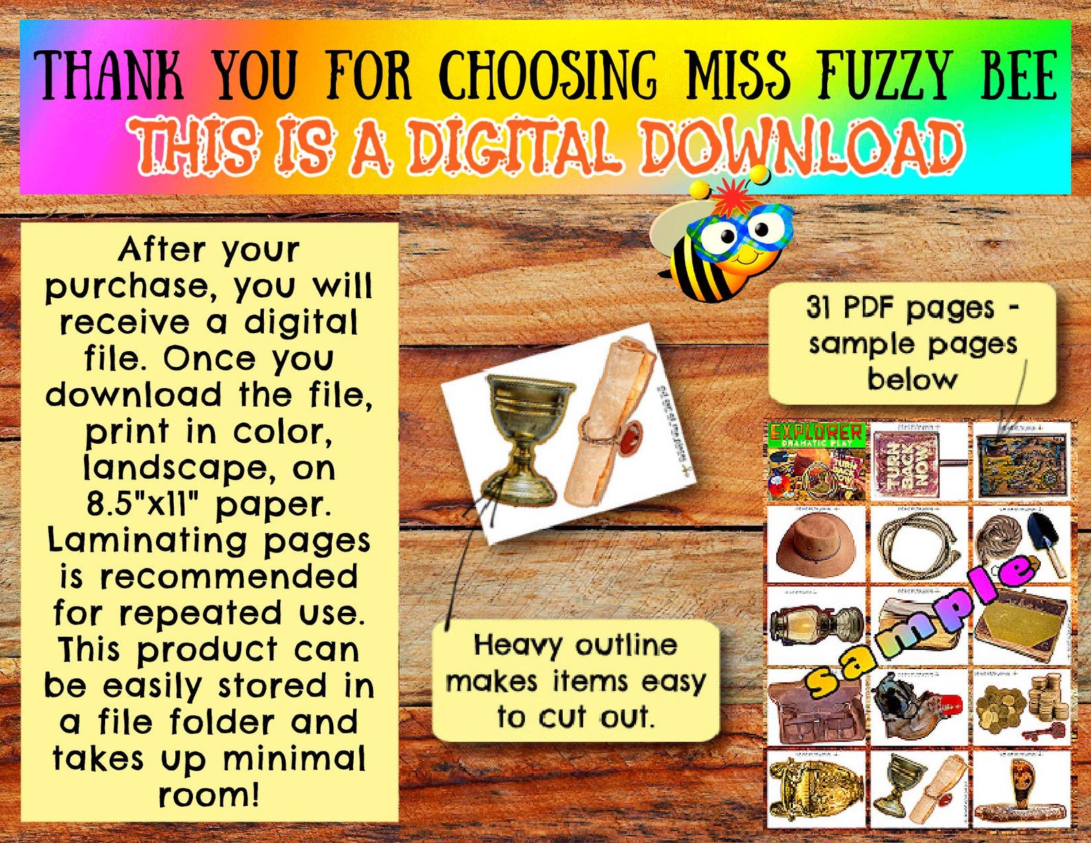 Explorer Dramatic Play | Explorer Pretend Play | Adventure Bulletin ...