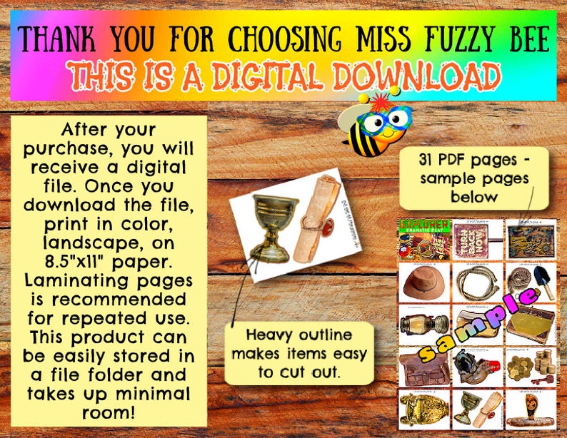 Explorer Dramatic Play | Explorer Pretend Play | Adventure Bulletin ...