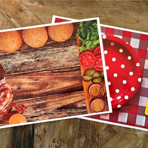 Grilling Dramatic Play | Pretend Play Grilling | Summer Activity ...