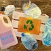 Recycling Center Dramatic Play | Recycle Pretend Play | Preschool Toy ...