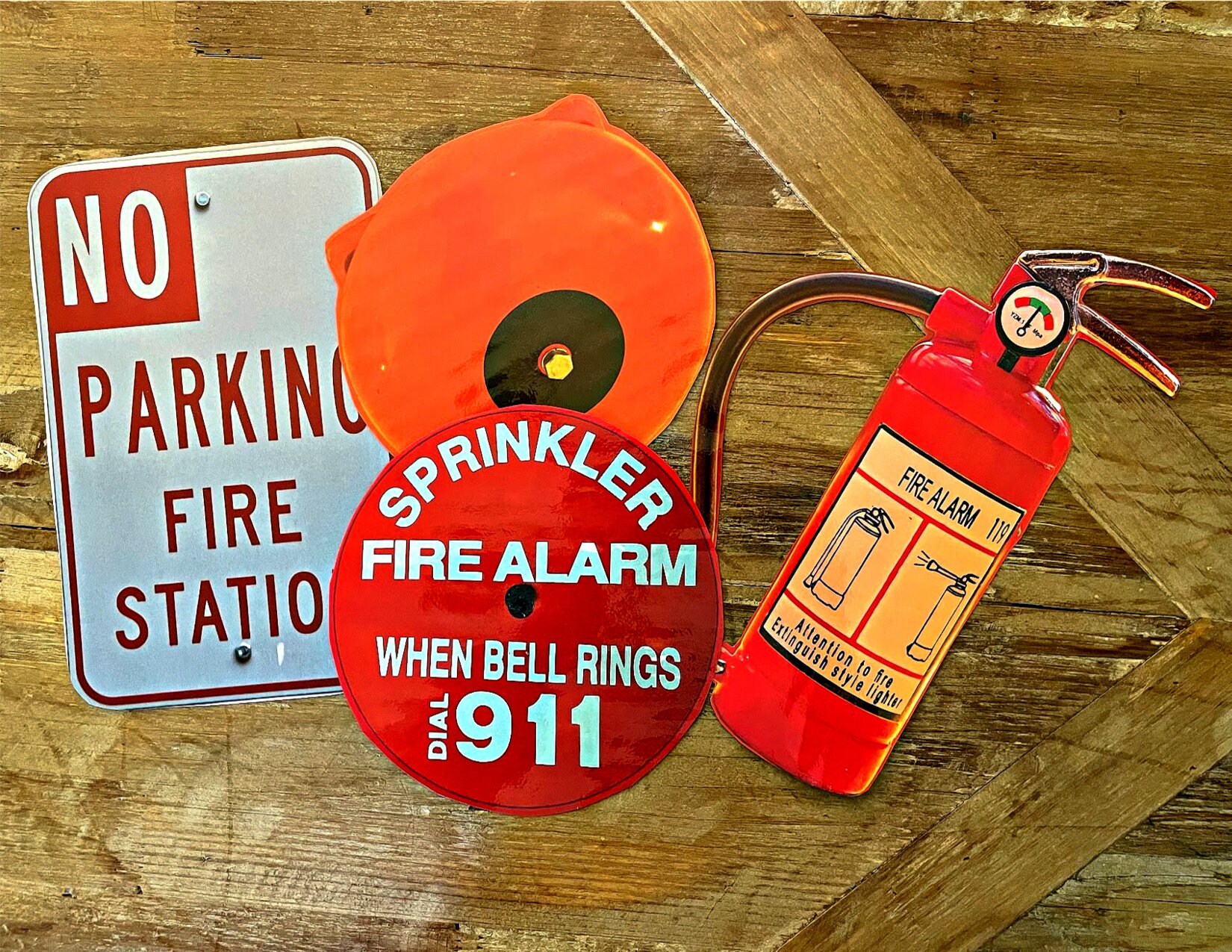 Fire Station Dramatic Play | Fire Safety Pretend Play | Preschool ...