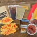 Hotdog Cart Dramatic Play | Food Pretend Play | Food Cutouts | Prek ...