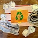 Recycling Center Dramatic Play | Recycle Pretend Play | Preschool Toy ...