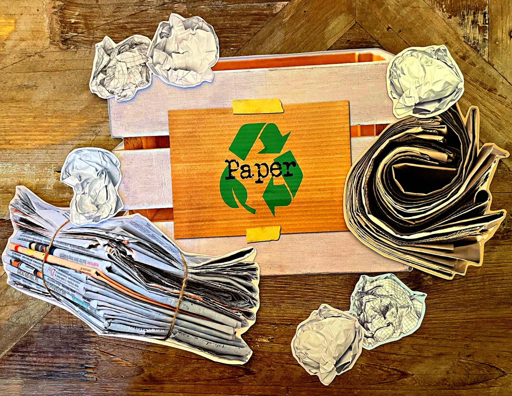 Recycling Center Dramatic Play | Recycle Pretend Play | Preschool Toy ...