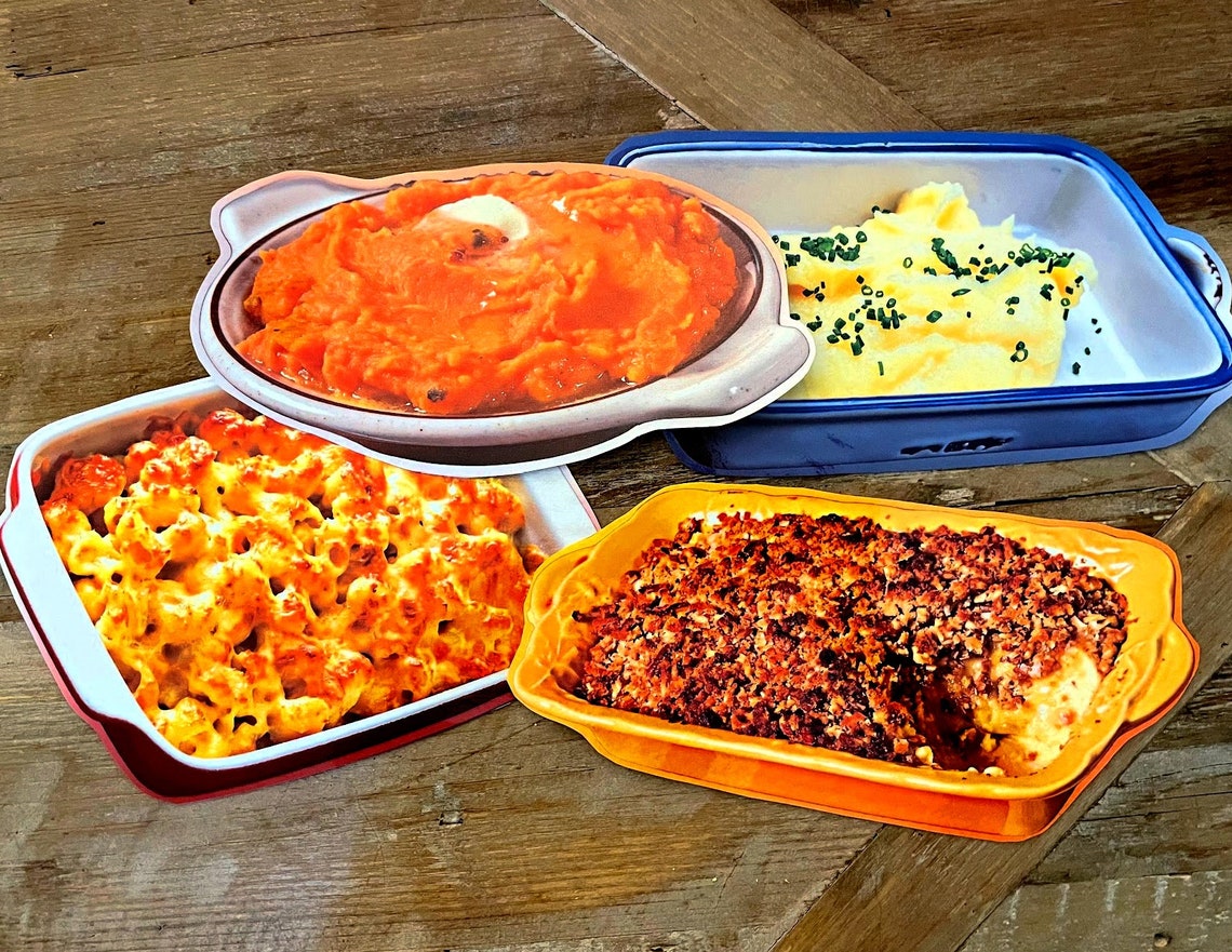 Thanksgiving Dramatic Play | Thanksgiving Feast | Preschool Printables ...