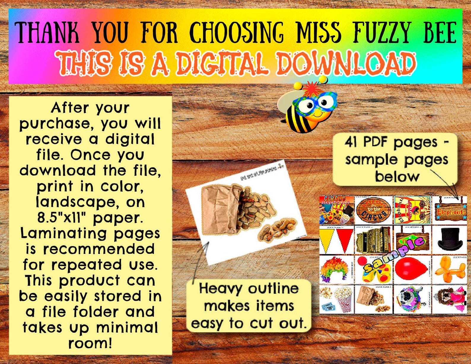 Circus Dramatic Play | Circus Pretend Play | Preschool Toy | Preschool ...